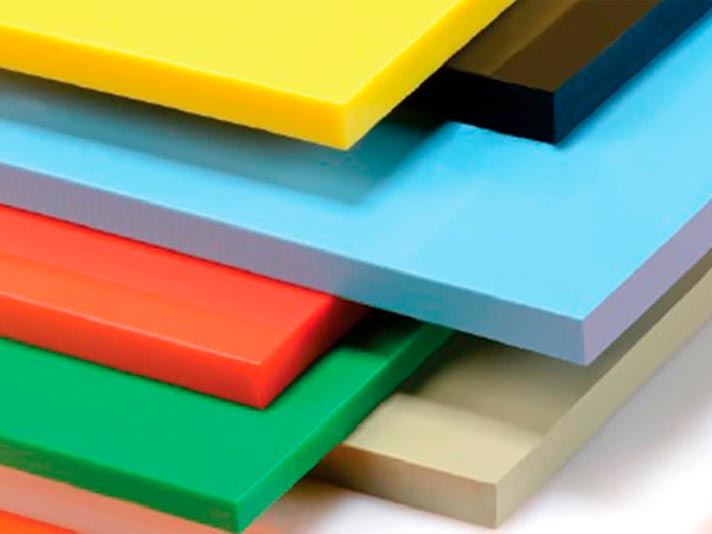 POLIETILENO – PEAD – AC Plastic